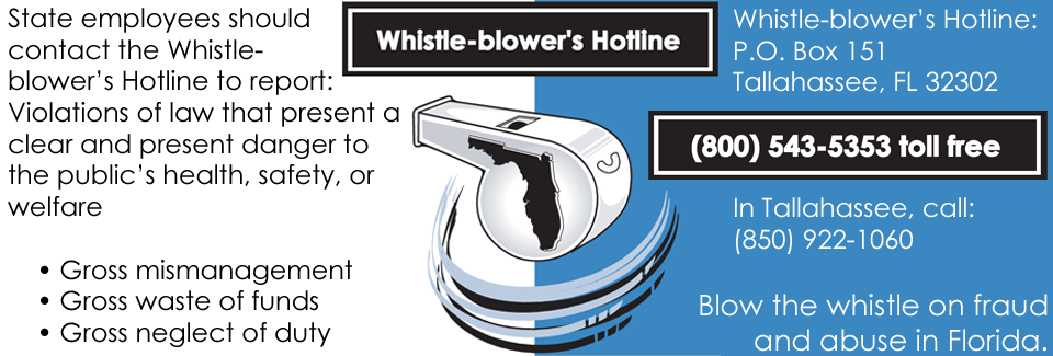 Florida Inspectors General - Home